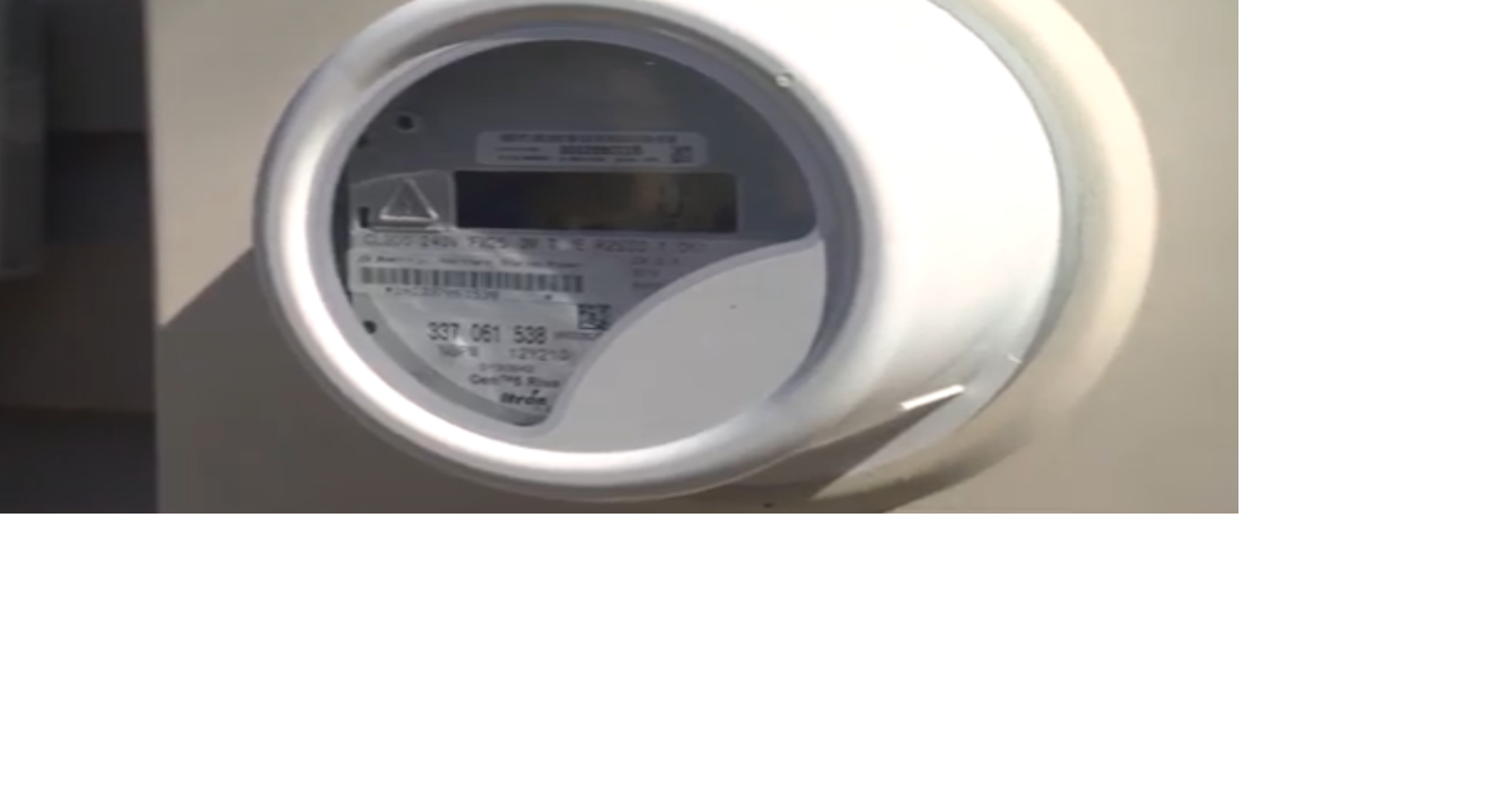 Xcel Energy replaces analog meters with new ‘smart’ devices | News ...