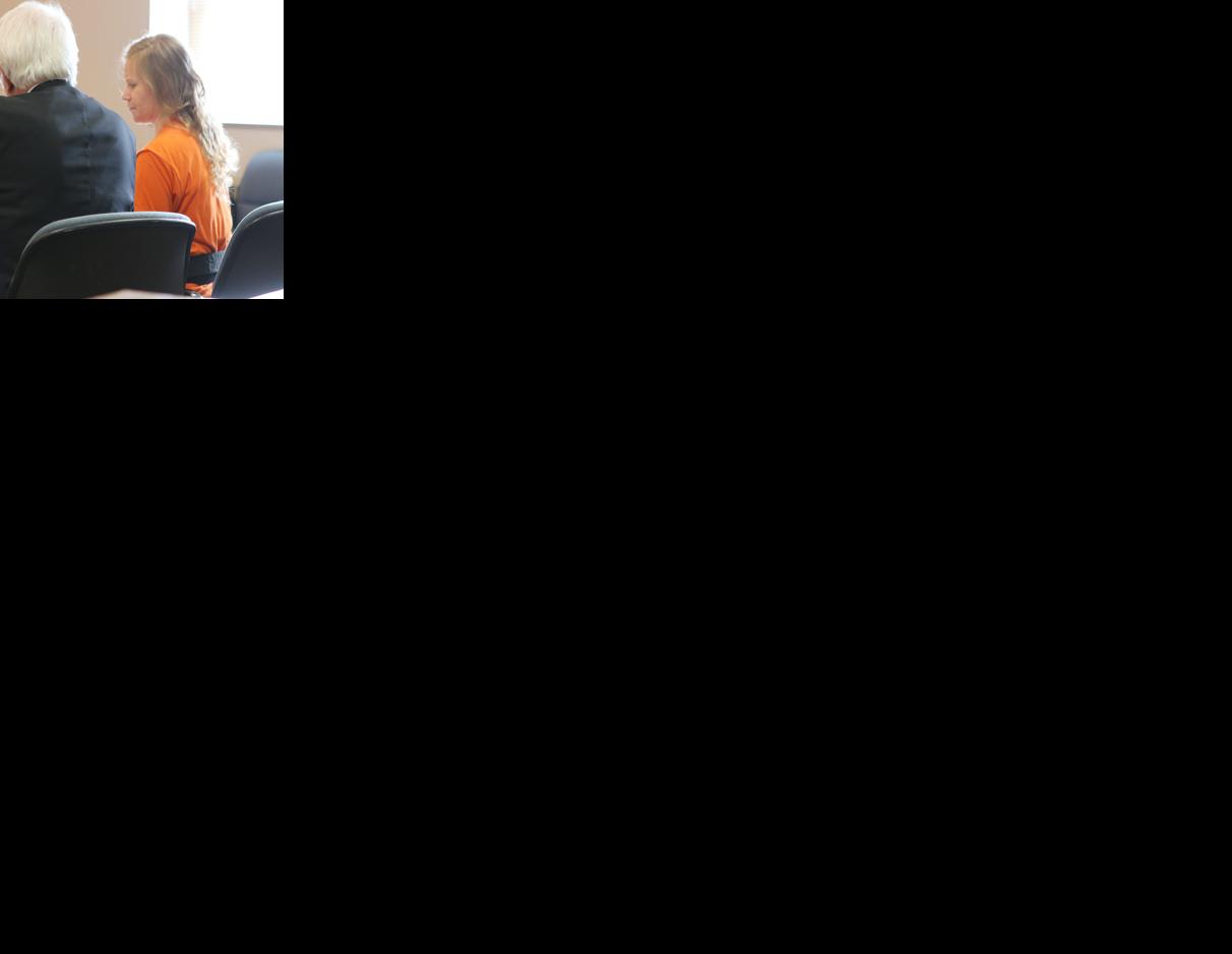 Ostrowski arraignment | News | ladysmithnews.com