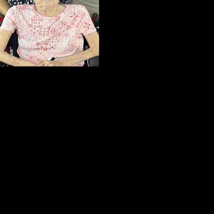 Mary Bates | Obituaries | ladysmithnews.com