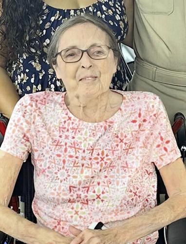 Mary Bates | Obituaries | ladysmithnews.com