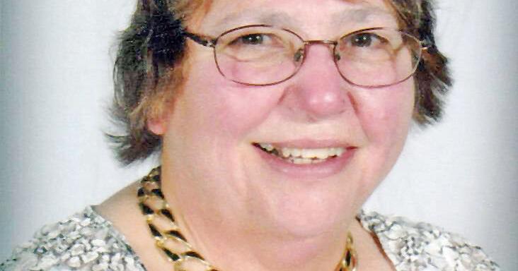 Ellen Knott | Obituaries | ladysmithnews.com