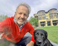 Ladysmith native builds career on hard work, resilience | Front Page ...