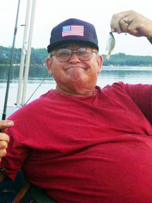 Ronald Dachel | Obituaries | ladysmithnews.com