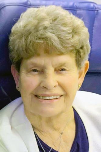 Josephine Edmonds | Obituaries | ladysmithnews.com