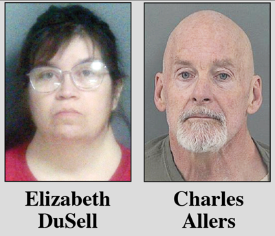 DuSell shooting death case hearing held | News | ladysmithnews.com