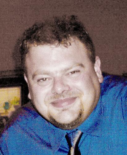 Scott Swenson | Obituaries | ladysmithnews.com