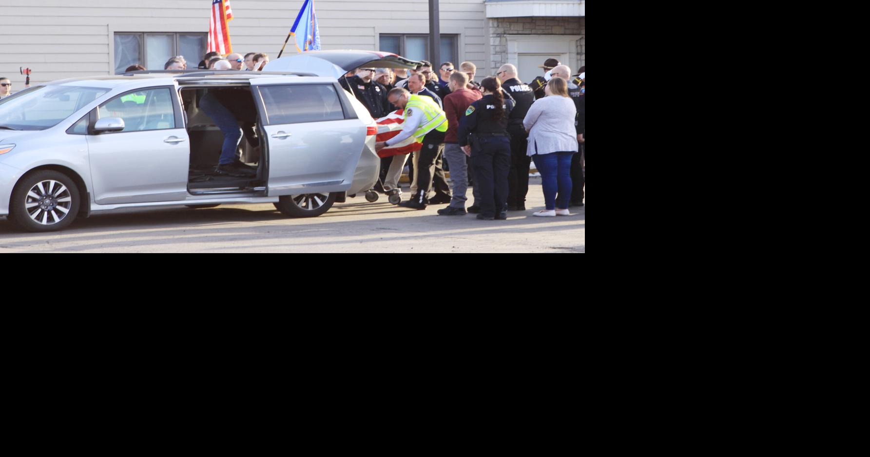 Barron County law enforcement officers slain | News | ladysmithnews.com
