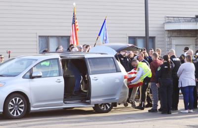 Barron County law enforcement officers slain | News | ladysmithnews.com