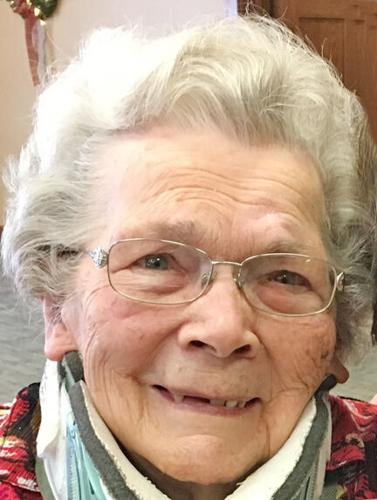 Elsie Nelson | Obituaries | ladysmithnews.com
