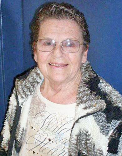 Grace Buswell | Obituaries | ladysmithnews.com