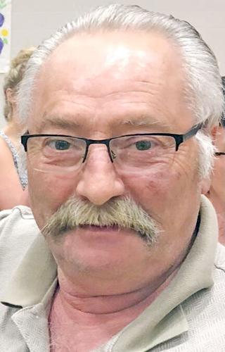 John Bartels | Obituaries | ladysmithnews.com
