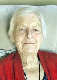 Marie Haller | Obituaries | ladysmithnews.com