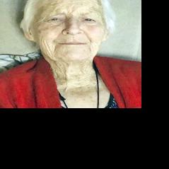 Marie Haller | Obituaries | ladysmithnews.com