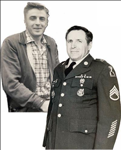 James Stanton | Obituaries | ladysmithnews.com