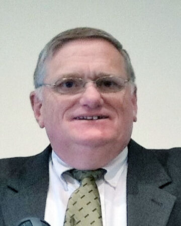 David Smith | Obituaries | ladysmithnews.com