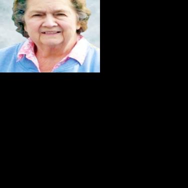 Shirley Benson | Obituaries | ladysmithnews.com