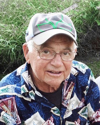 Charles Cynor | Obituaries | ladysmithnews.com