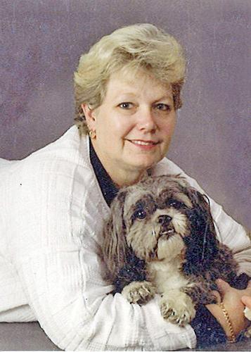 Pamela Schmidt | Obituaries | ladysmithnews.com