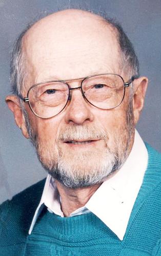 Arthur Manchester | Obituaries | ladysmithnews.com