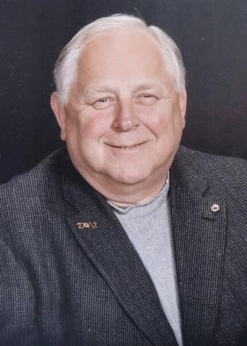 Joseph Tomaszewski | Obituaries | ladysmithnews.com