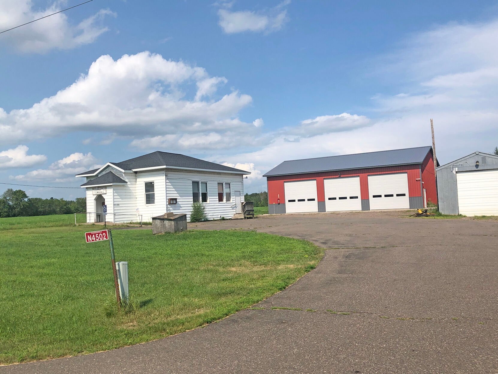 Webster election voting complaint appeal dismissed | News ...