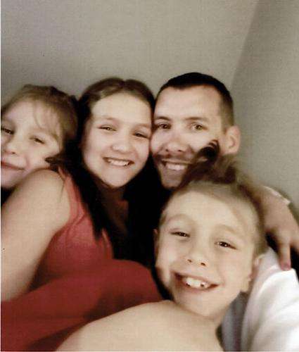 Kai Rasmussen | Obituaries | ladysmithnews.com