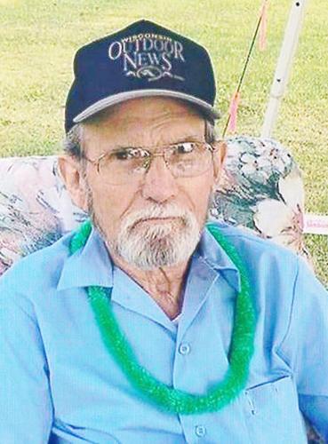 Harold Ray | Obituaries | ladysmithnews.com
