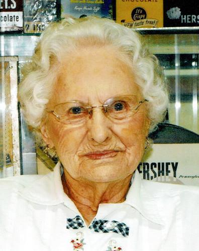 Doris Erickson | Obituaries | ladysmithnews.com