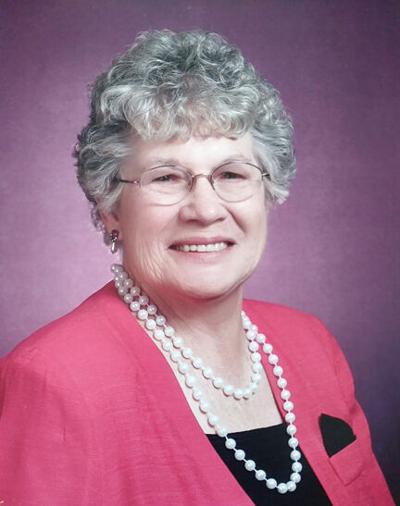 Kathleen Ostrowski | Obituaries | ladysmithnews.com