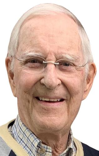 William Stearns | Obituaries | ladysmithnews.com