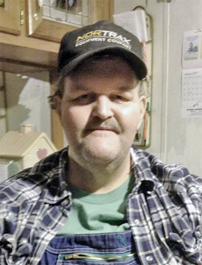 James Novotny | Obituaries | ladysmithnews.com