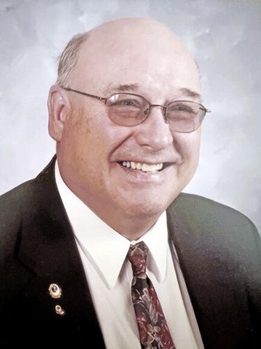 Robert Bayerl | Obituaries | ladysmithnews.com