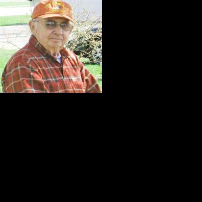Aaron Klink, Sr. | Obituaries | ladysmithnews.com