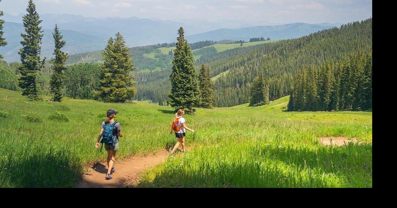 Adventure with a touch of luxury: Plan your family summer mountain ...