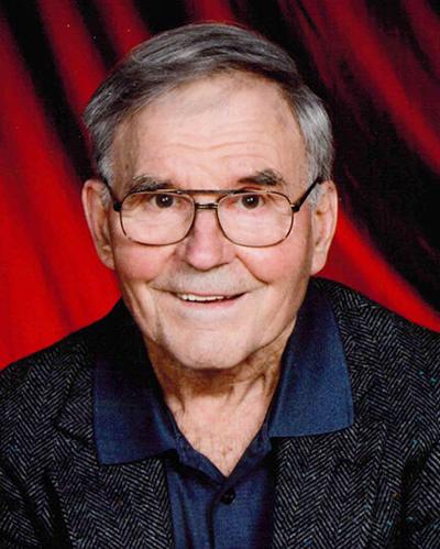 Edward Johnson | Obituaries | ladysmithnews.com