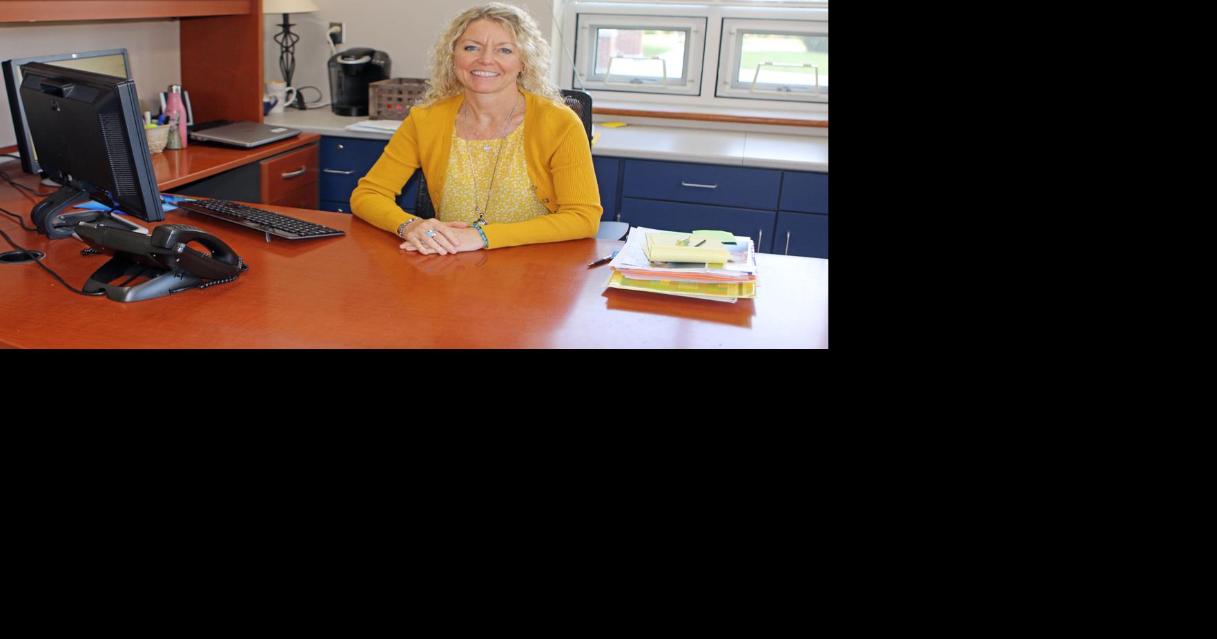 School board hires new administrator | News | ladysmithnews.com