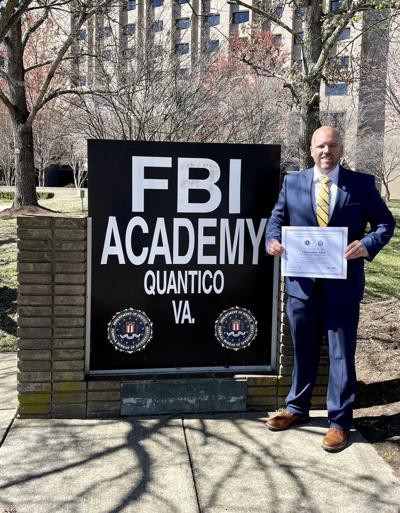 Barron Sheriff's officer graduates from FBI National Academy | Area ...