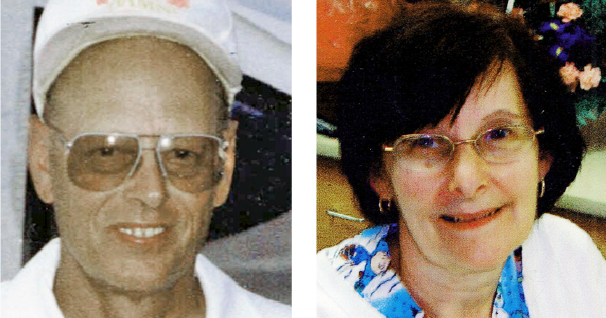 Rodney & Linda Wise | Obituaries | ladysmithnews.com