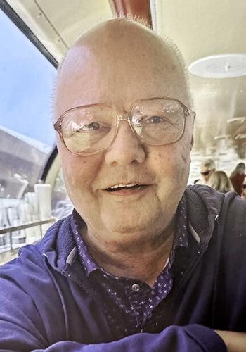 Charles Mogensen | Obituaries | ladysmithnews.com