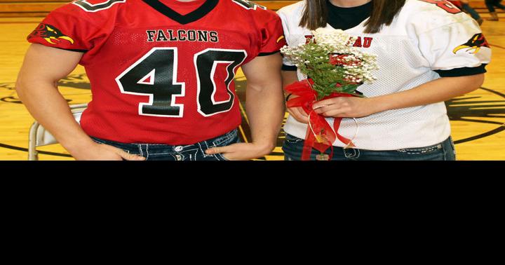 Flambeau announces 2014 High School Homecoming King and Queen | News ...