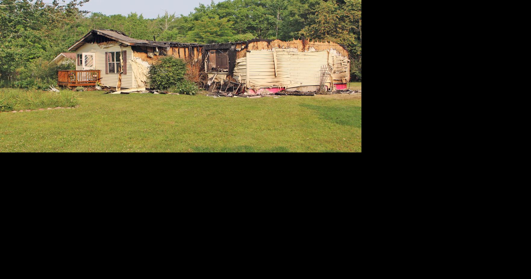 Fire victim identified | News | ladysmithnews.com