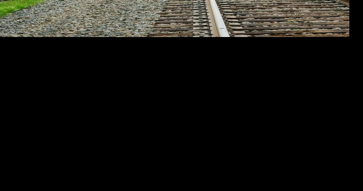 Trains collide near Exeland; locomotive derails, catches fire | News ...