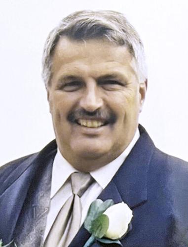 Robert Ewald | Obituaries | ladysmithnews.com