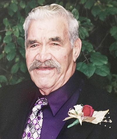 David Edinger | Obituaries | ladysmithnews.com
