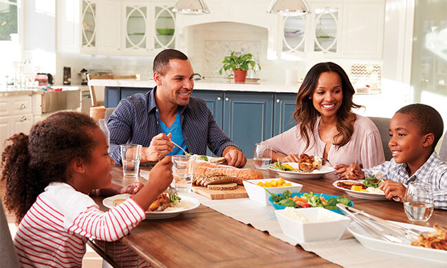 Finding Your Rhythm Again: Reestablishing Routines in the New Year ...