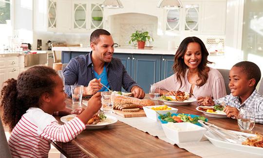 Finding Your Rhythm Again: Reestablishing Routines in the New Year ...