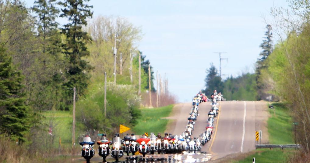 Honor the Fallen to mark 15th annual ride, fundraiser | News ...