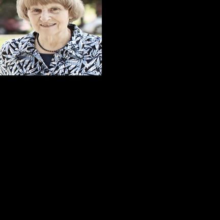 Mary Bates | Obituaries | ladysmithnews.com