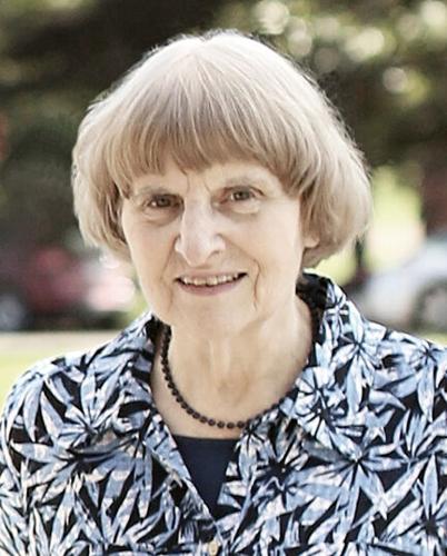 Mary Bates | Obituaries | ladysmithnews.com