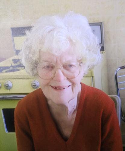 Carol Carlstrom | Obituaries | ladysmithnews.com
